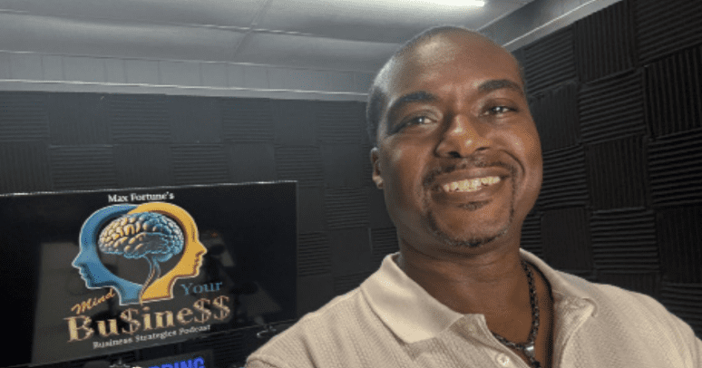 Max Fortune: Crafting Success Through Relentless Resilience ...